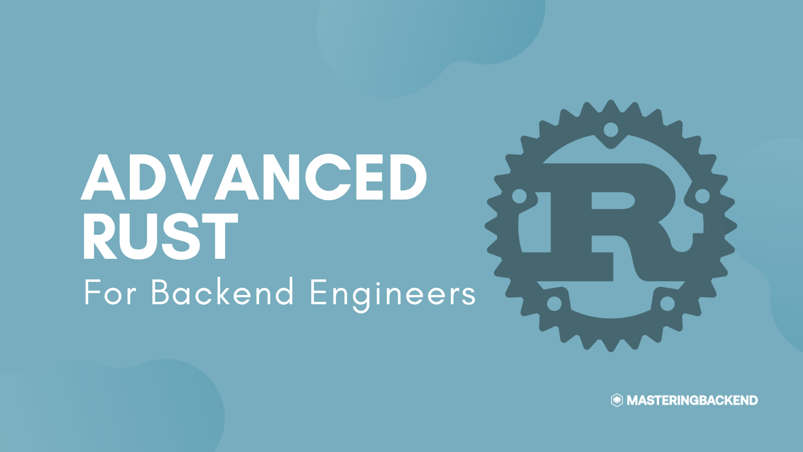 Best Backend Engineering Courses - Mastering Backend